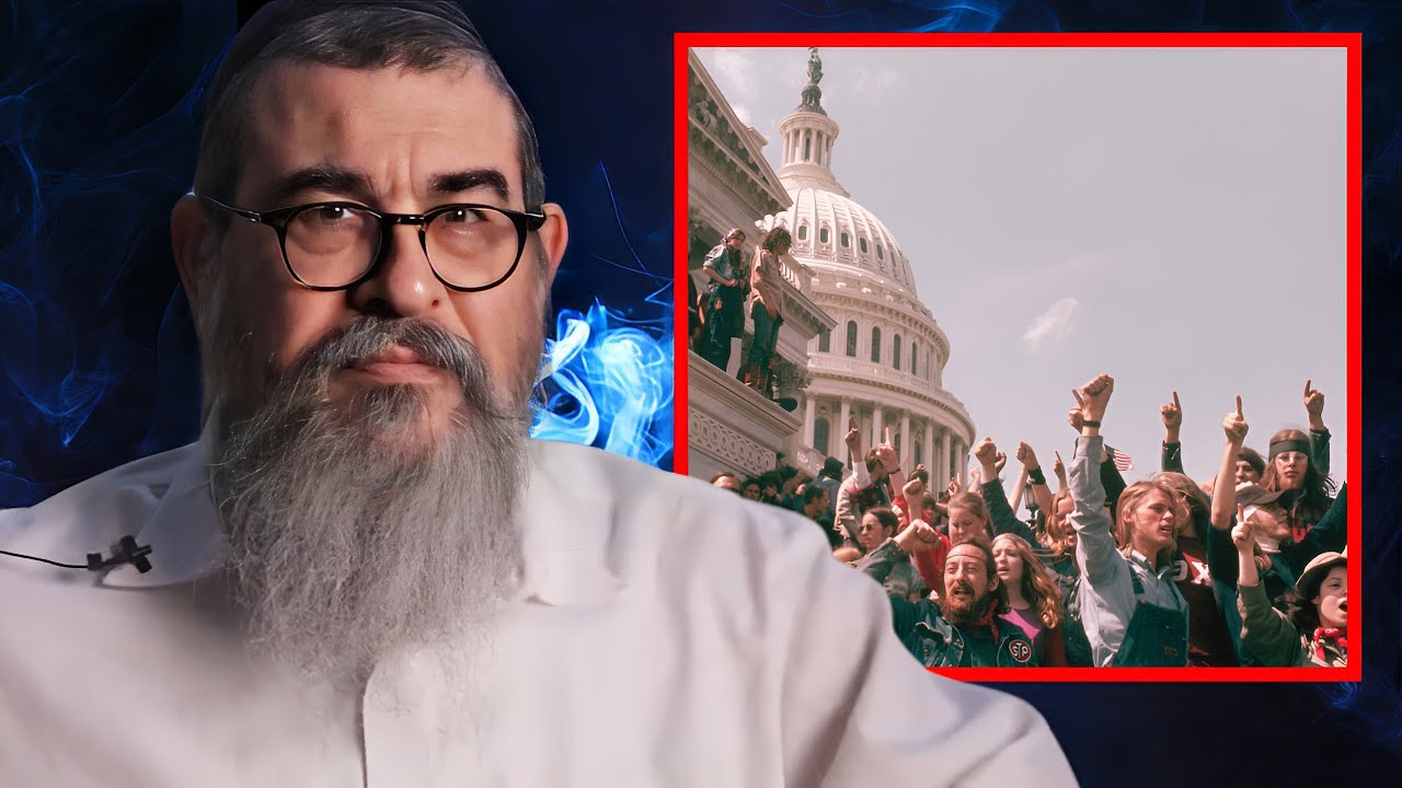 Good Intentions Can Have Terrible Consequences | Rabbi Yossi Paltiel ...