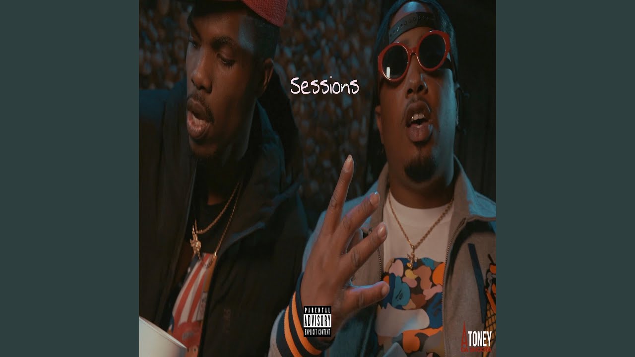 Sessions (feat. D Dan) - YouTube