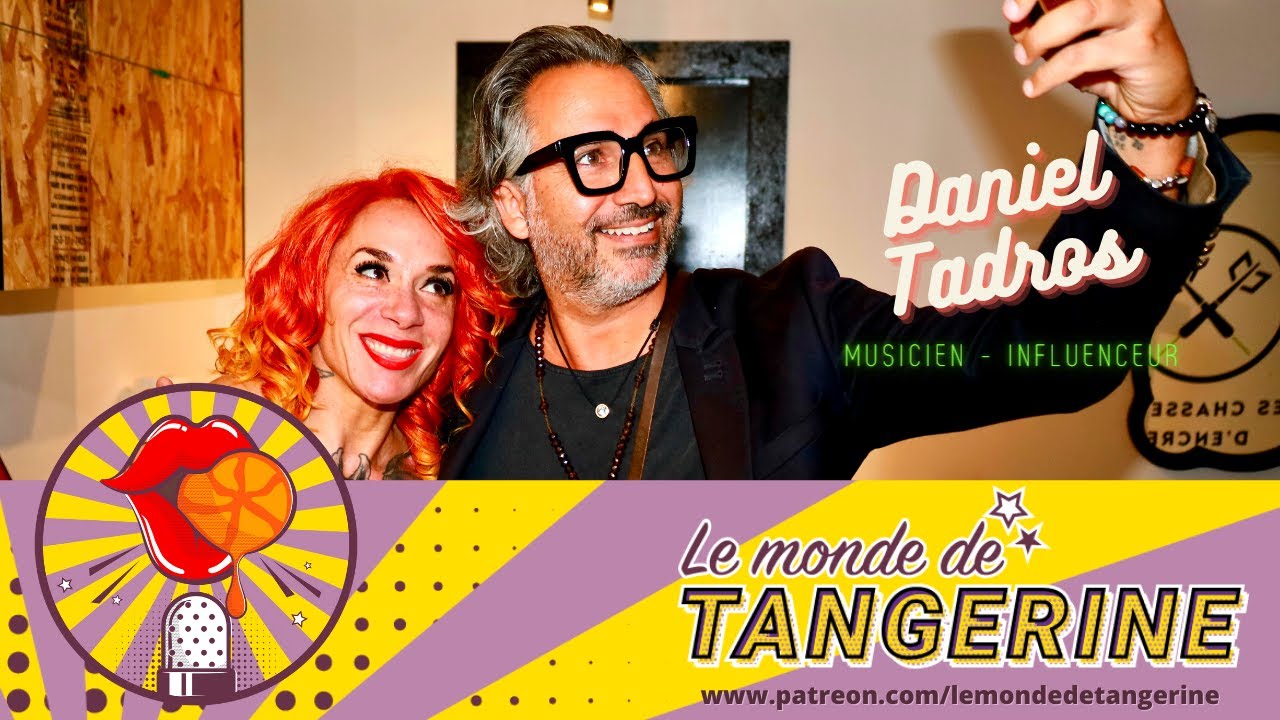 "Avec ton émission à CKOI, tu dépassais tout le temps les limites ...