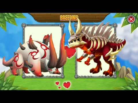 BREEDING FAT BOI WITH RED BOI - YouTube