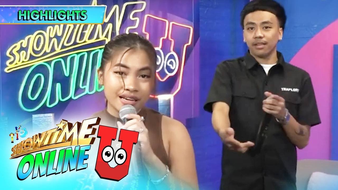 Demi & Madman Stan perform "Homebdy" | Showtime Online U - YouTube