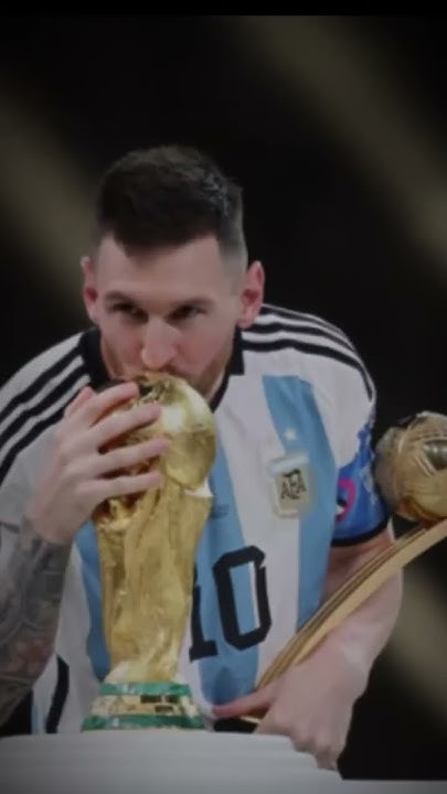 @LeoMessi G.O.A.T - YouTube