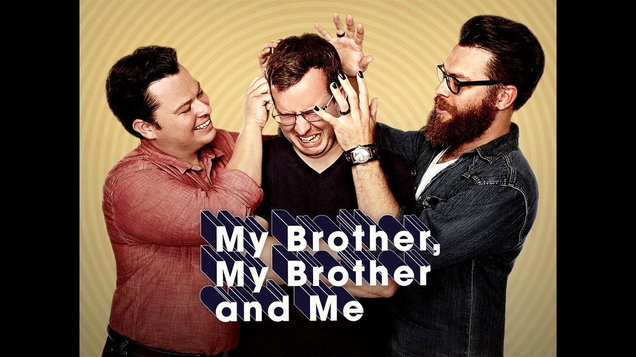 MBMBaM Candlenights 2019- The Ravioli Champion - YouTube