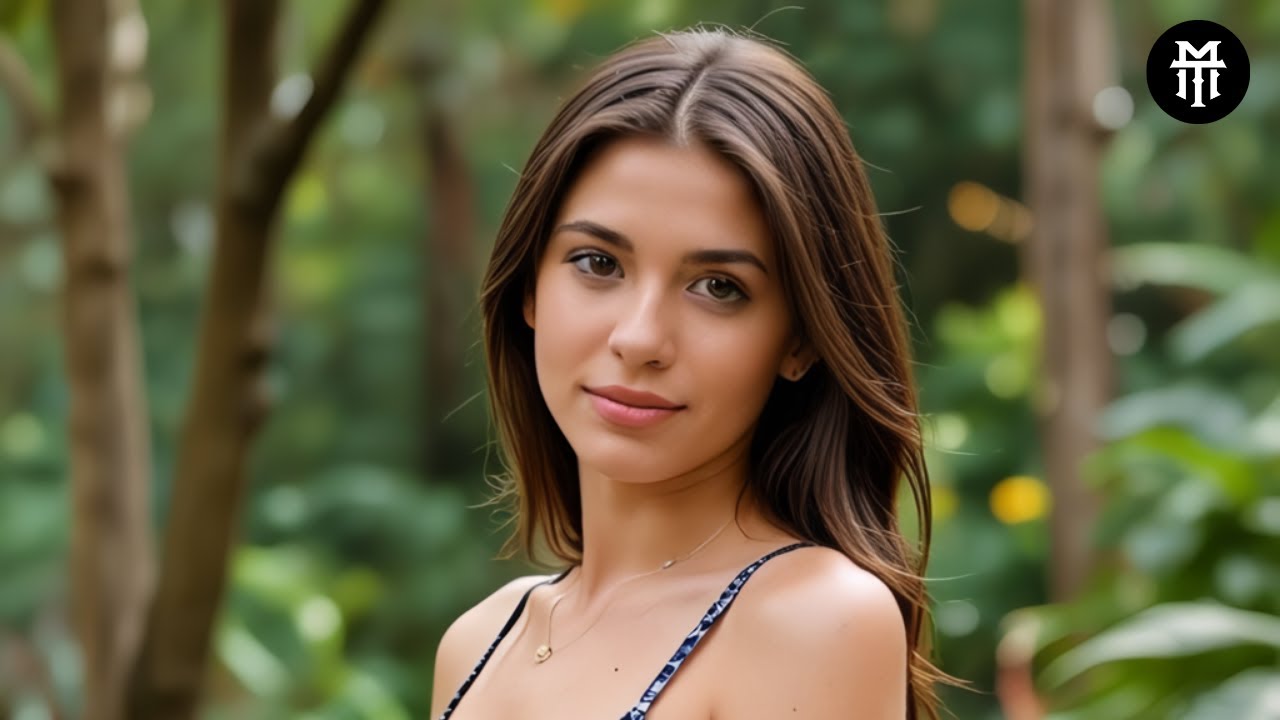 Top 10 Most Beautiful Prnstars Who Have A Lot of Fans - YouTube