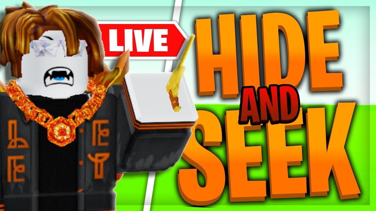 Roblox Arsenal Stream (VIP SERVERS) Hosting Events For Robux - YouTube