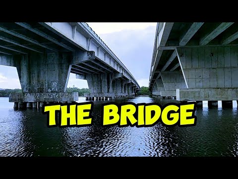 Tulay #bridge #river - YouTube