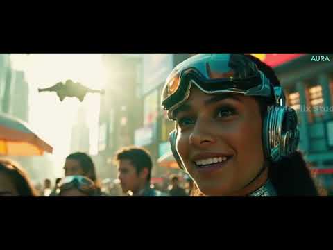 TIME TRAVEL- Concept Fan made Trailer | Amitabh Bachchan | Amir Khan | Govinda | New Movie Trailer