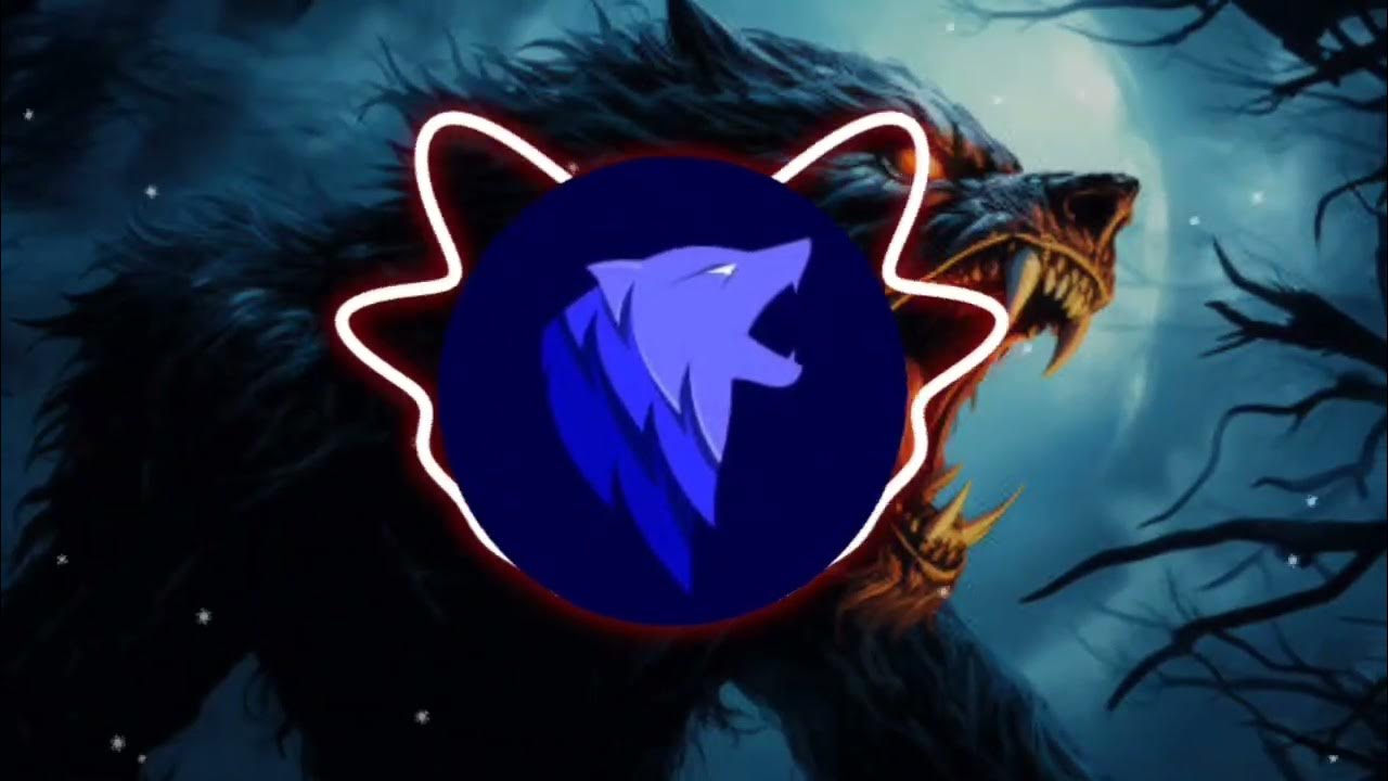 The wolf - Anthem (official visualizer) - YouTube