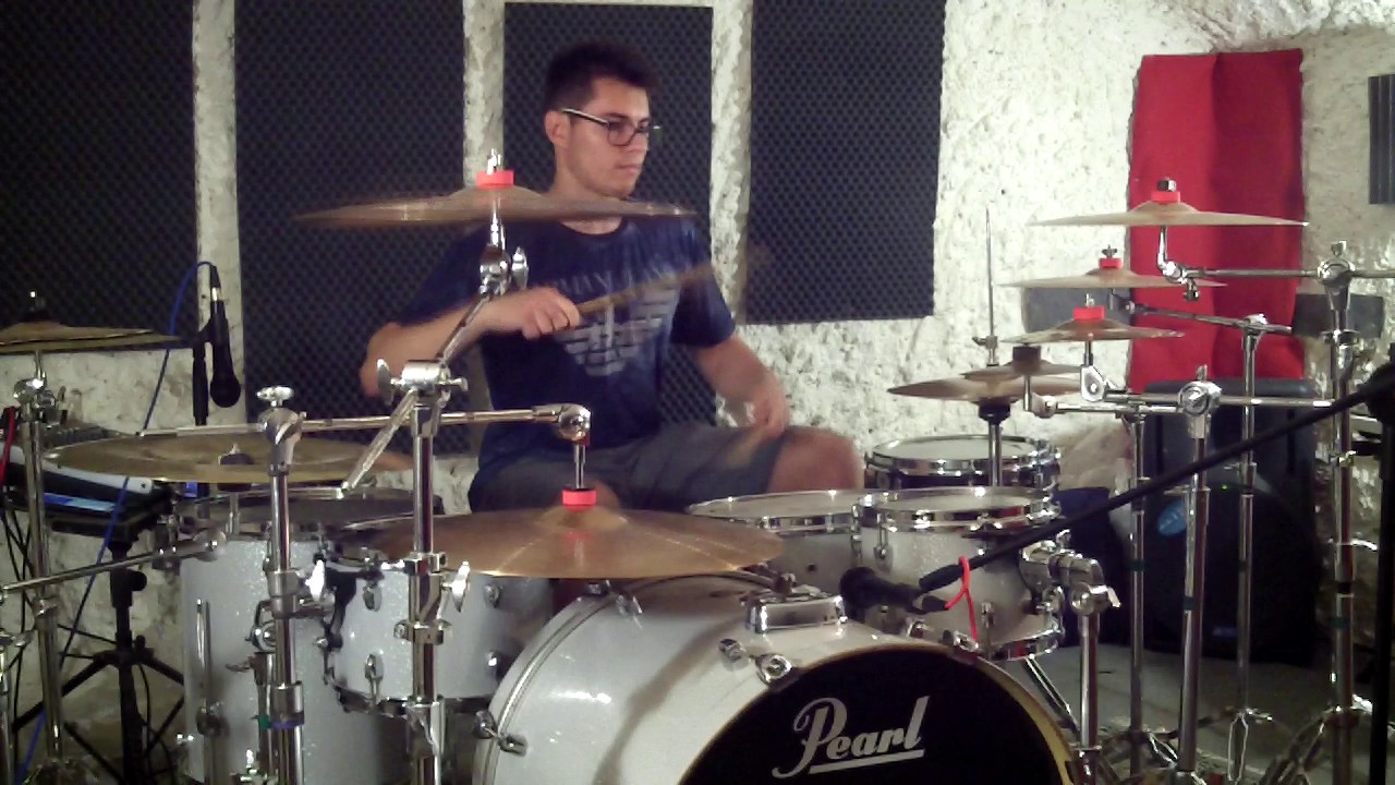 Janis Joplin - Kozmic Blues - Cover Drums - Alessandro Pomponi . - YouTube