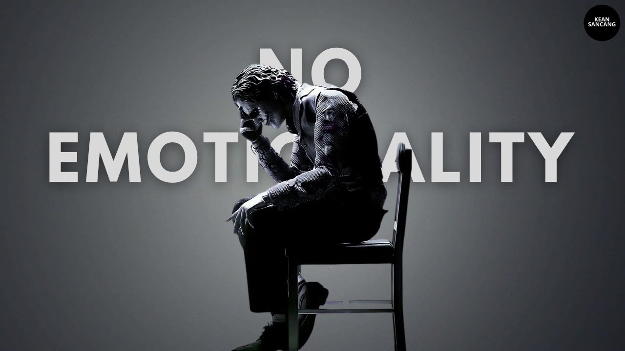 The Painful Truth Behind a Cold-Hearted Man - YouTube