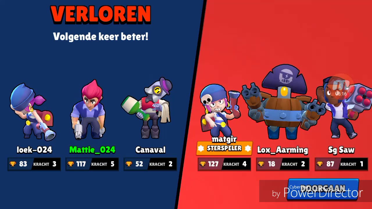 Gekke Pack opening in Brawl stars met loek - YouTube