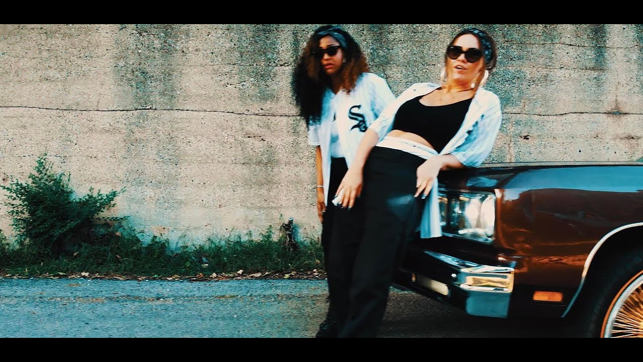 Bella Vandala Feat. J Daphney Produced By Ronny Jordan Shot By Sinovah ...