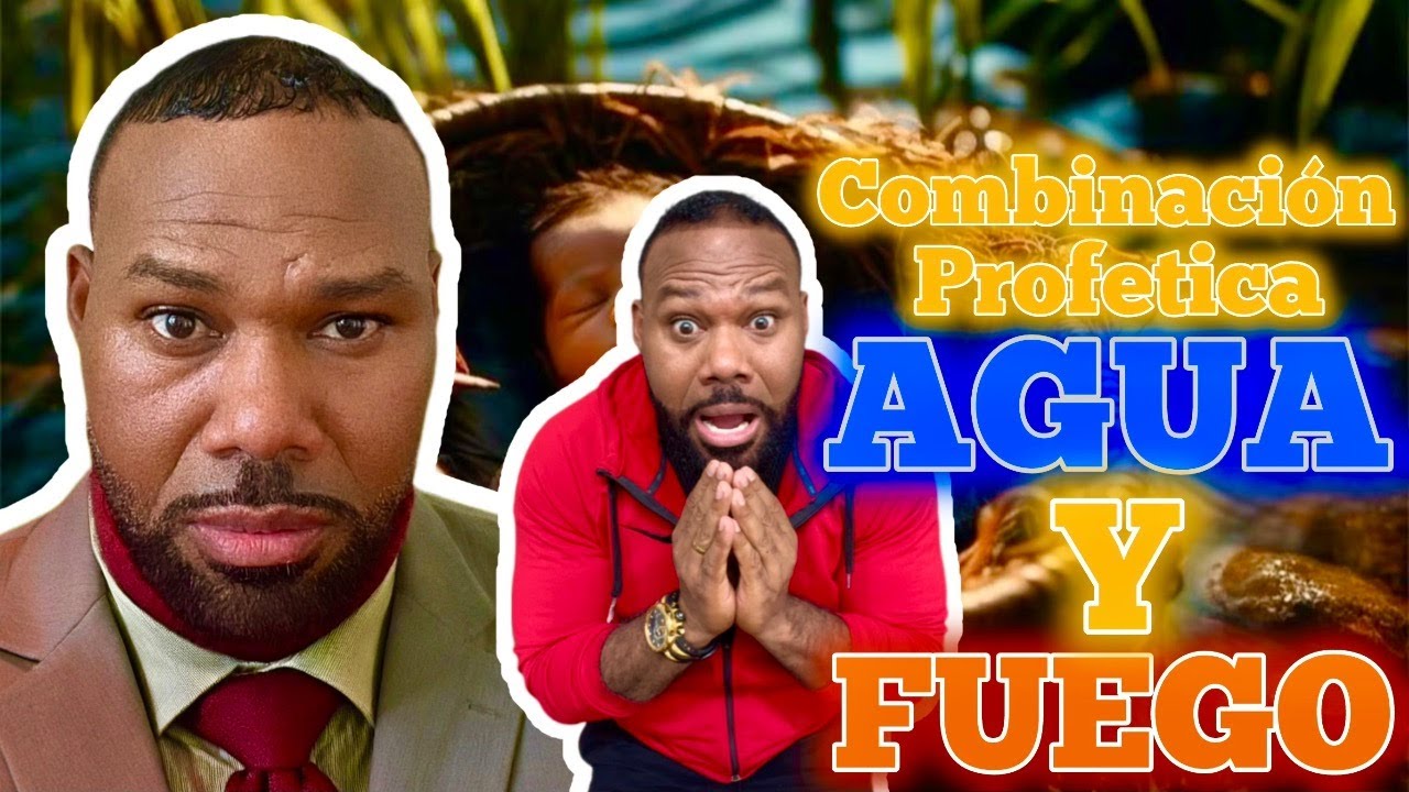 ESTA COMBINACIÓN ES PELIGROSA #viral #parati #profeta - YouTube