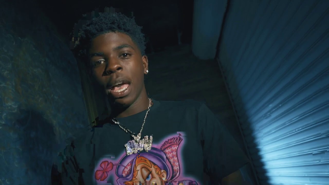 BWay Yungy - For Me (Official Music Video) - YouTube