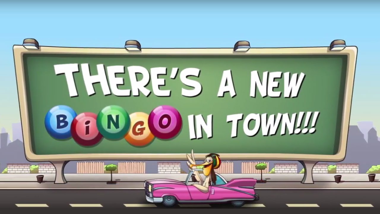 Bingo Drive Trailer Short YouTube bingo-drive-trailer-short-youtube