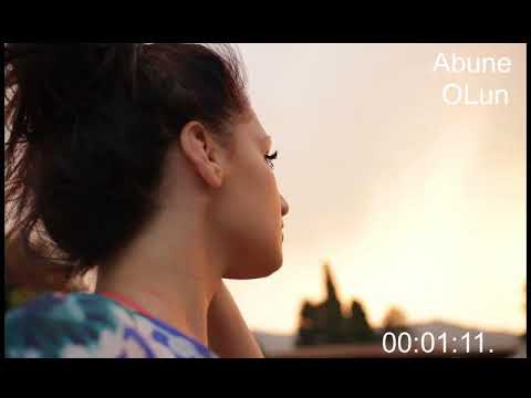 Qemli sevgi Mahnisi dinlemeye deyer 2018