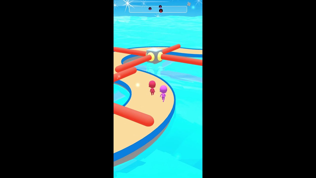 Epic Runner and Parkour - Best Fun Running 3D Game Android - YouTube