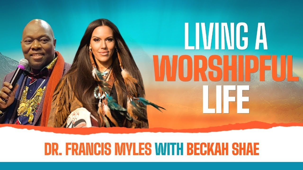 Join Us for a Live Stream with Beckah Shae! 🌟 - YouTube