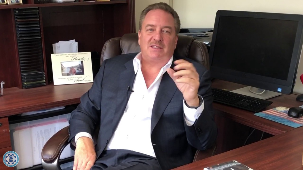 What is Integrative Medicine? Dr. John Rosa | ABC Clinics - YouTube