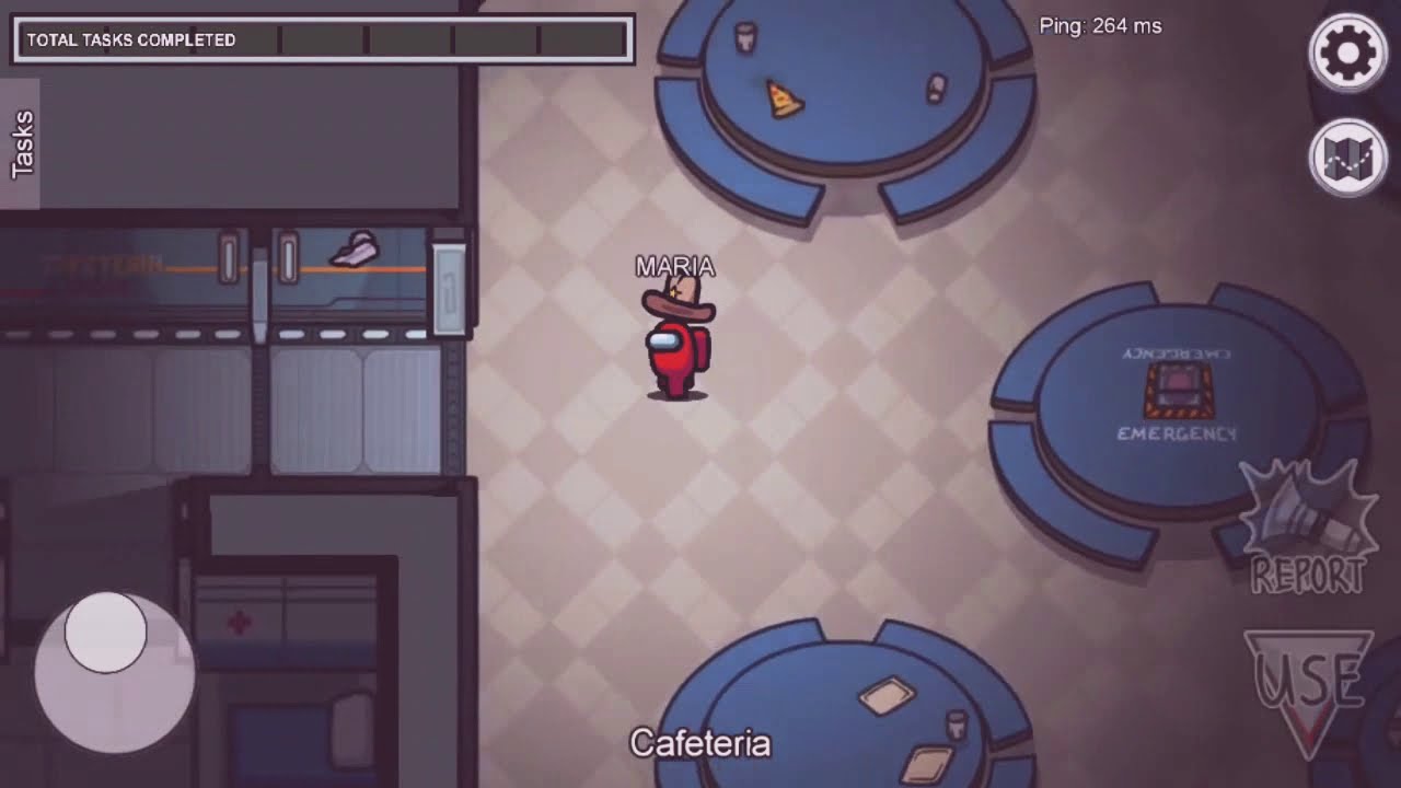 JOGANDO AMING US/AMONG US - YouTube