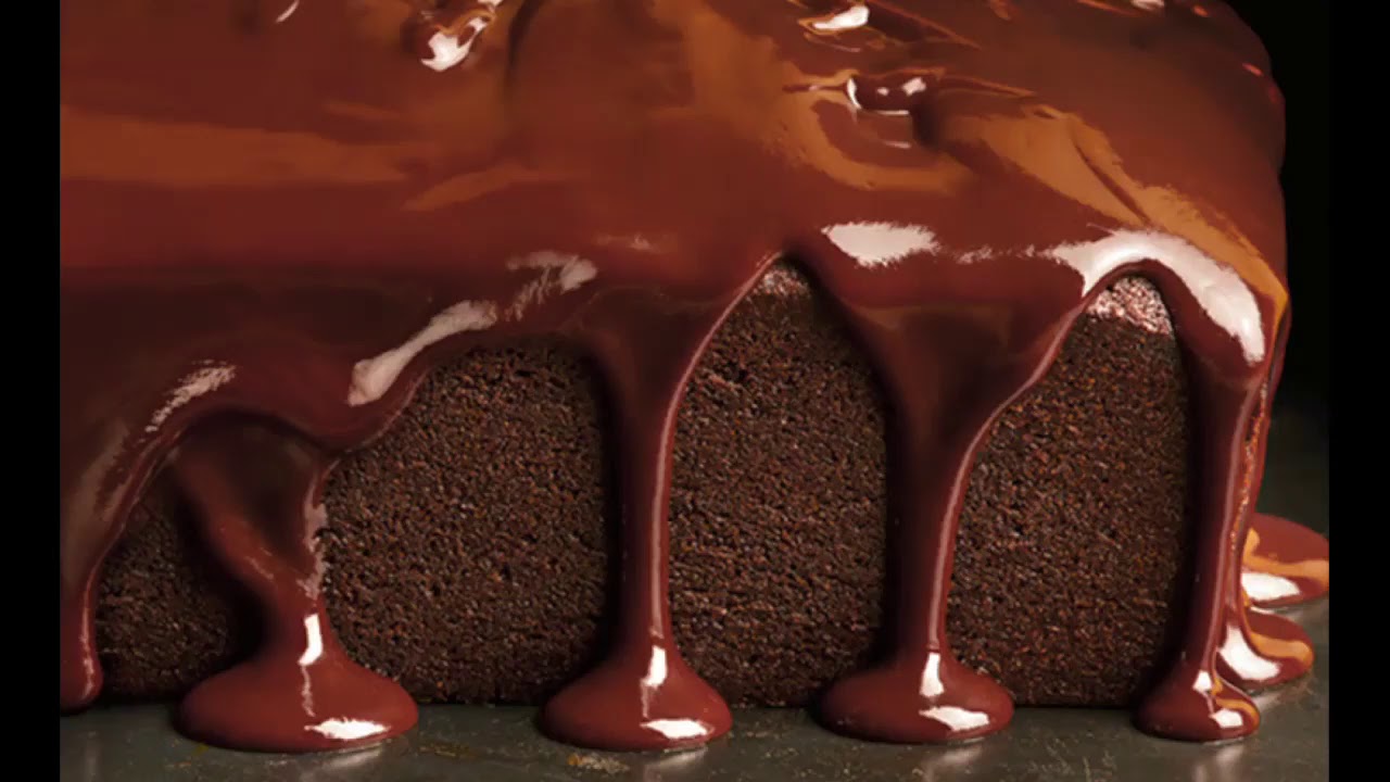 Cake and cunnilingus day on 14 April - YouTube