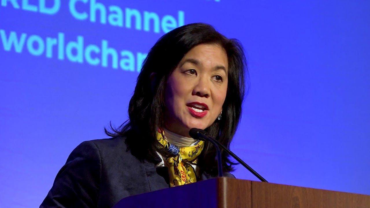 2018 Pinnacle Awards - Liz Cheng - Greater Boston Chamber of Commerce ...