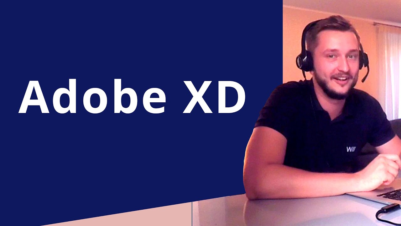 How to use Adobe XD (Adobe Experience Design CC) - YouTube