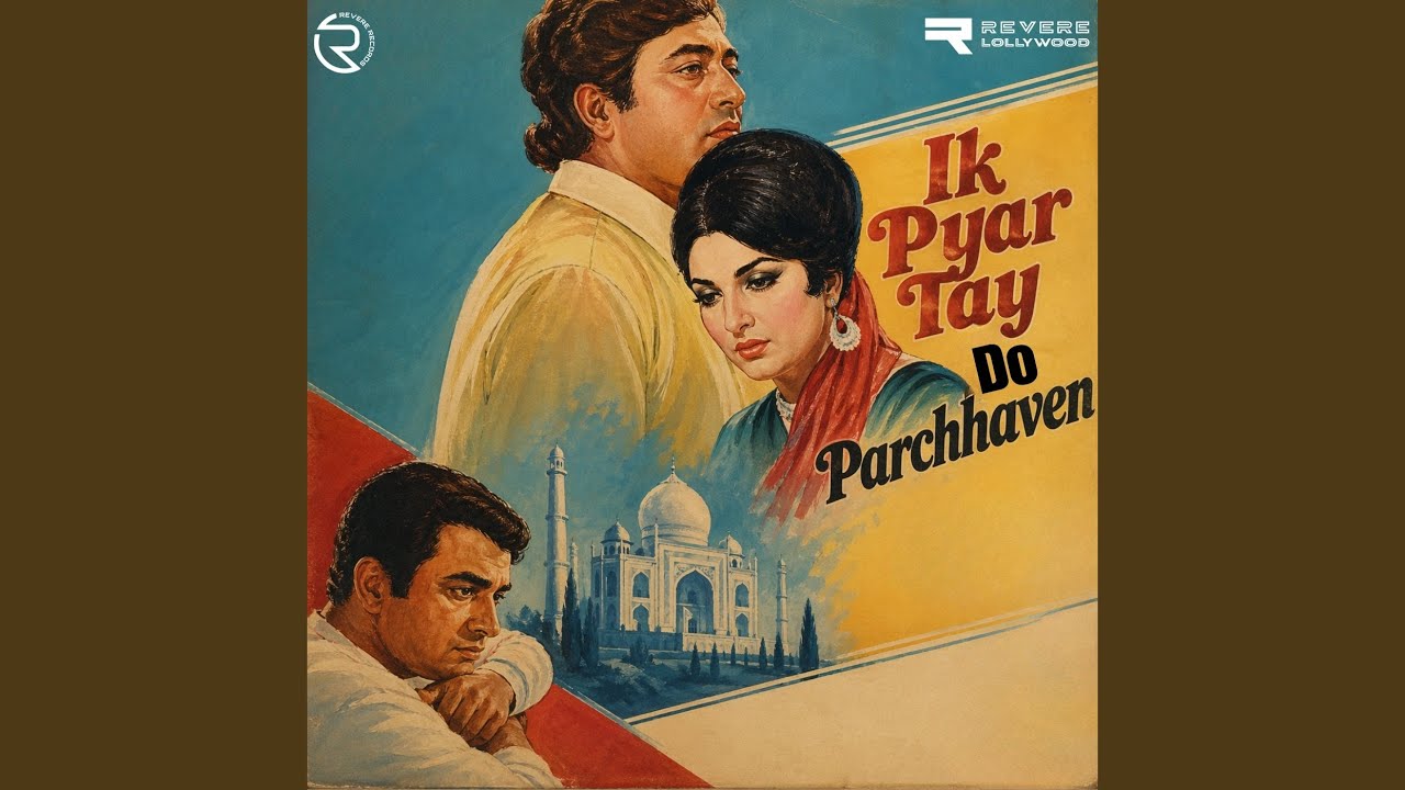 Labhda Phir Da Mera Pyar - YouTube