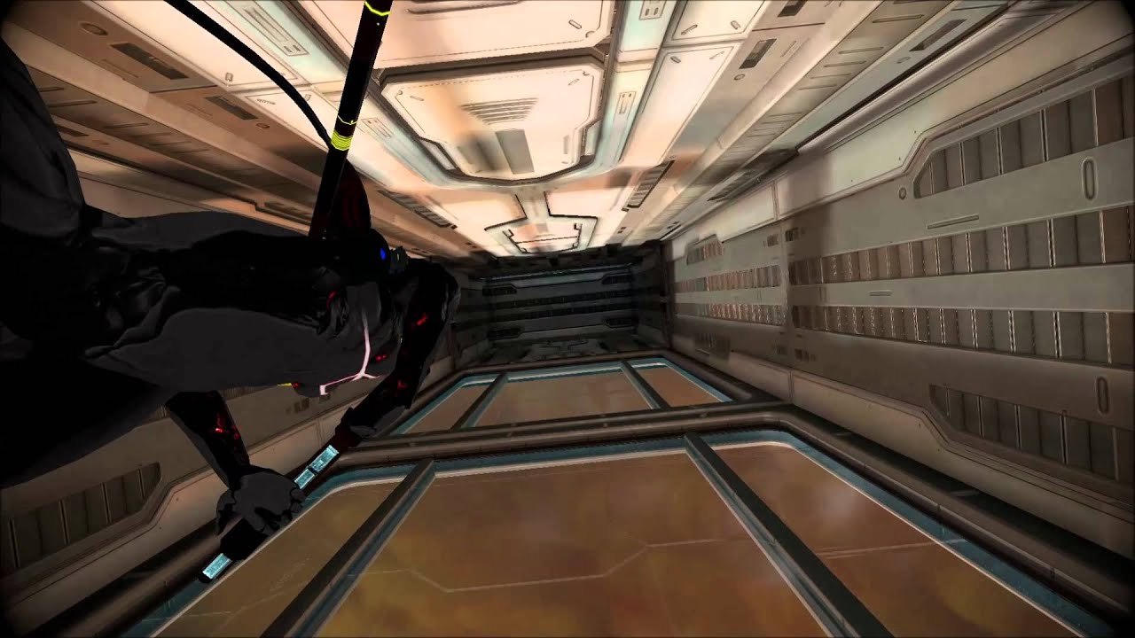 How to Glitch out of a Defense Mission on Jupiter. Warframe U15.8.1 ...