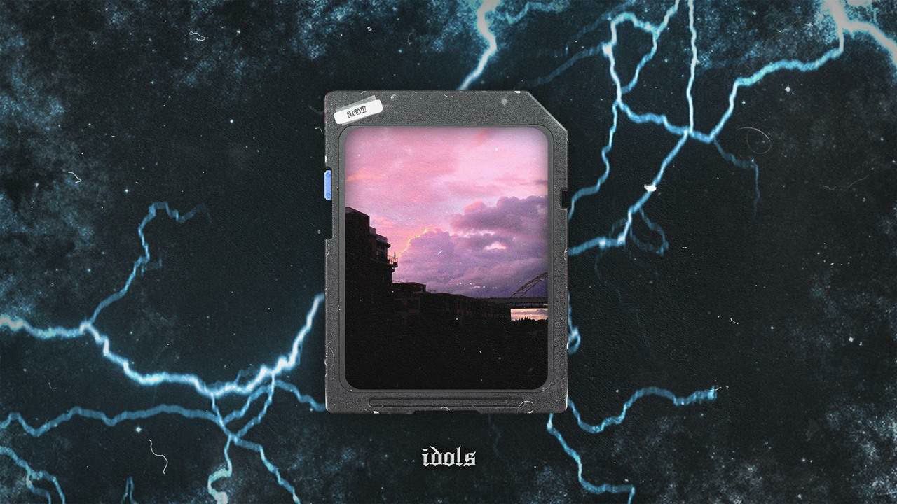 *FREE FOR PROFIT* 🌹 GUITAR ~ JUICE WRLD x LEXIKA TYPE BEAT "IDOLS ...