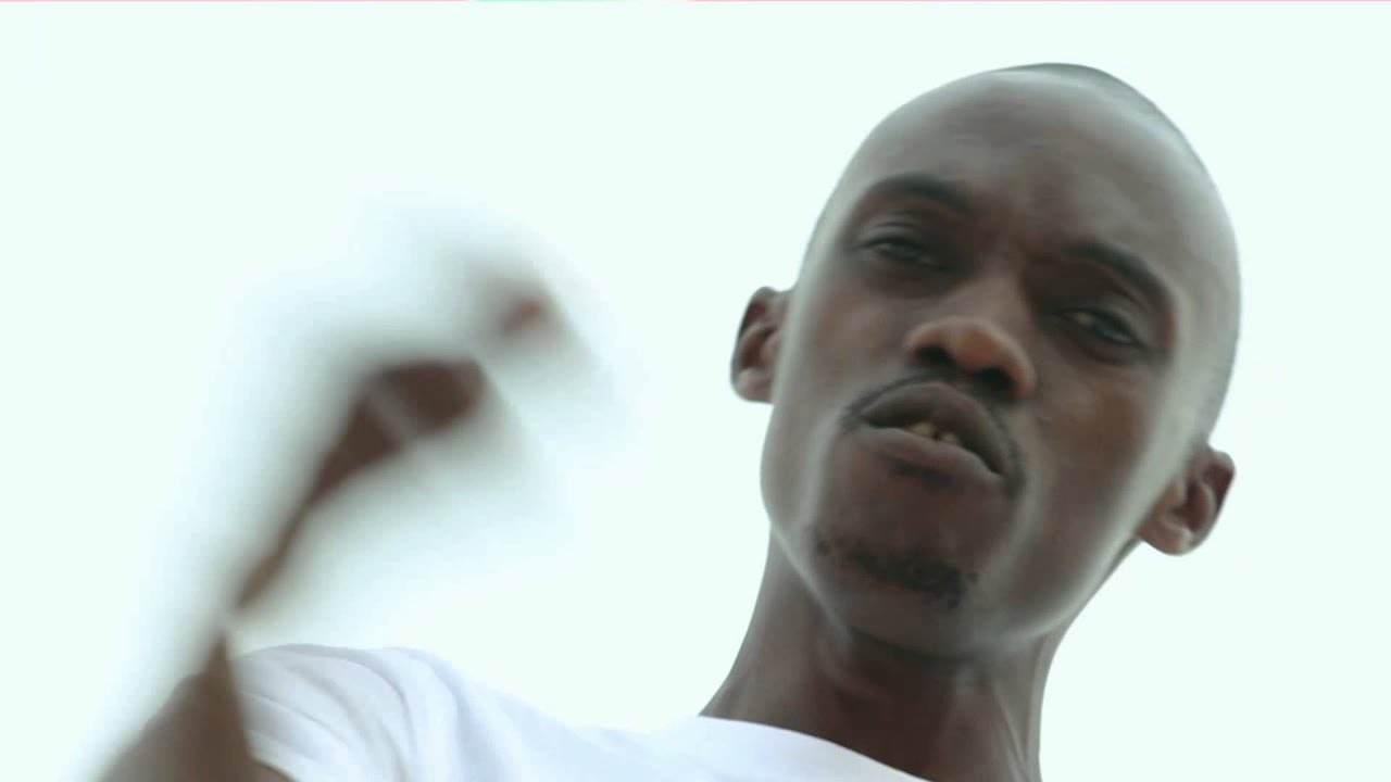 Mutumba Libeleki - Motivation Modified_Full HD. official video - YouTube