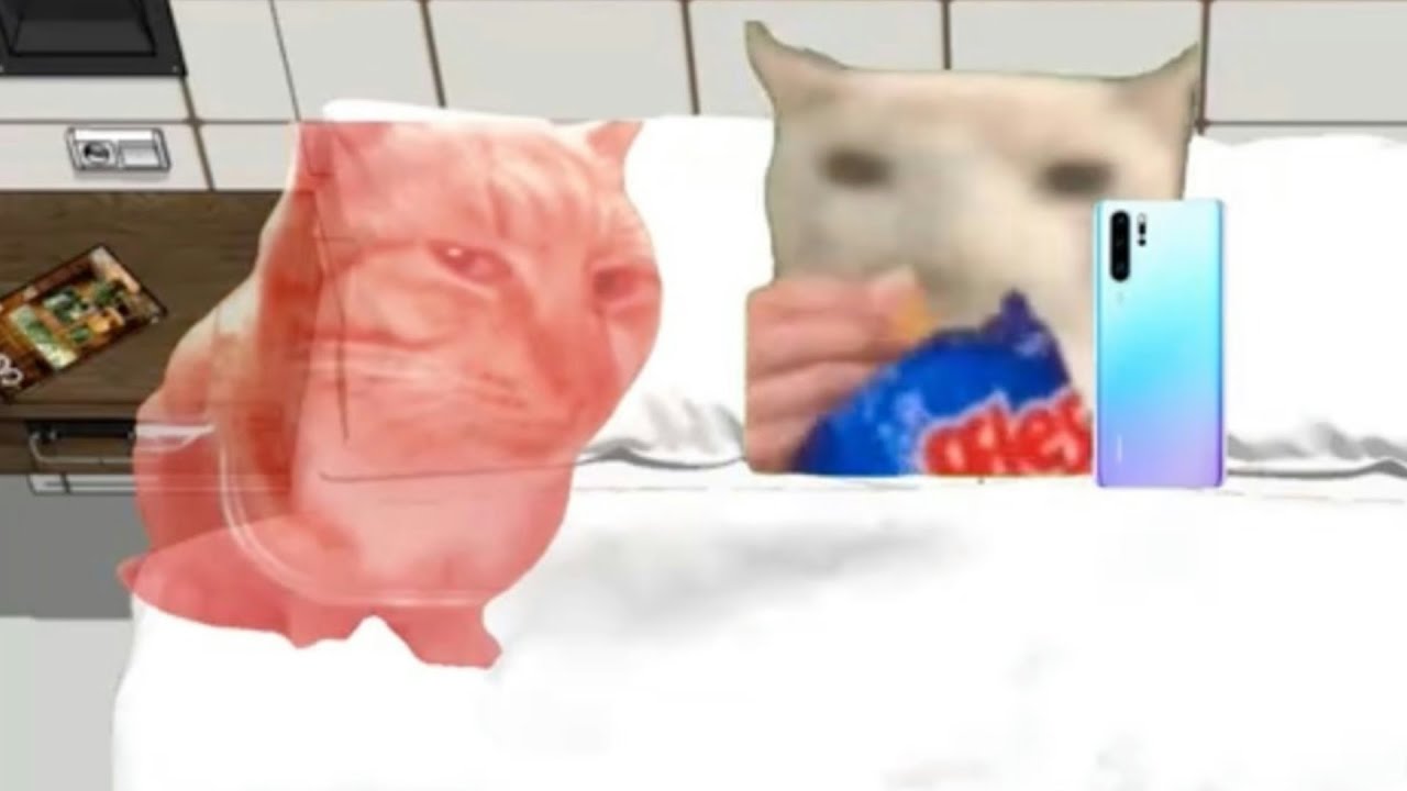 鬼：下一家吧，再呆下去就要失业了！#cheems #funny #ghost - YouTube