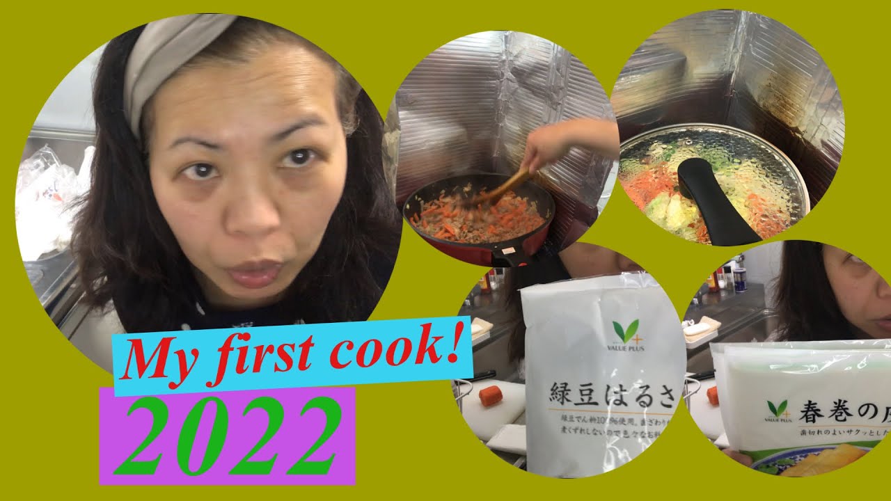 FIRST COOKING 🧑🏽‍🍳 VLOG #67 - YouTube