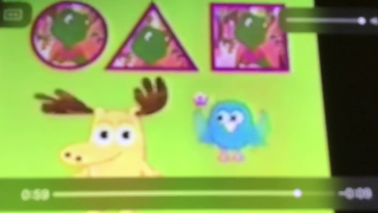 Noggin - Find The Square Last Final: - YouTube