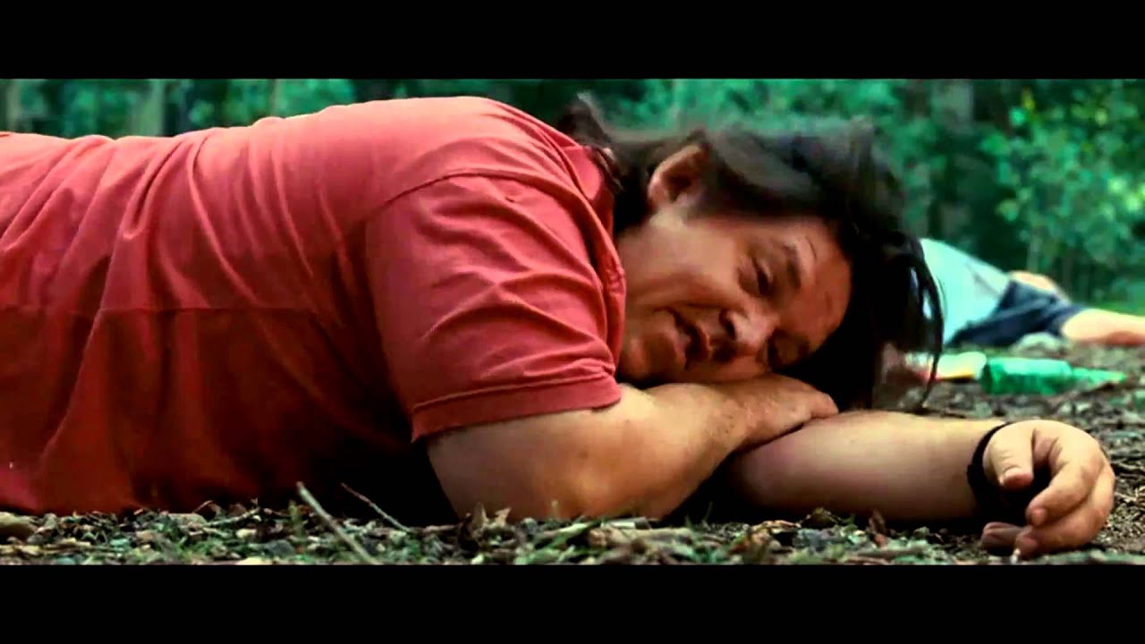 'Paul' Alien comedy - official trailer (2011) - YouTube