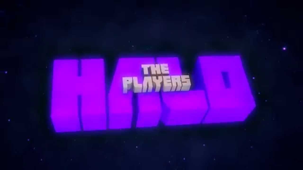 INTRO NOVA (BY:MUKA) - YouTube