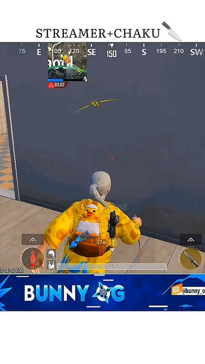 STREAMER+CHAKU🔪🔱#bgmi #shorts #pubgmobile #bgmishorts #youtubeshorts - YouTube
