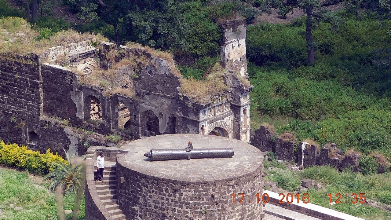 Aurangabad Tour - YouTube