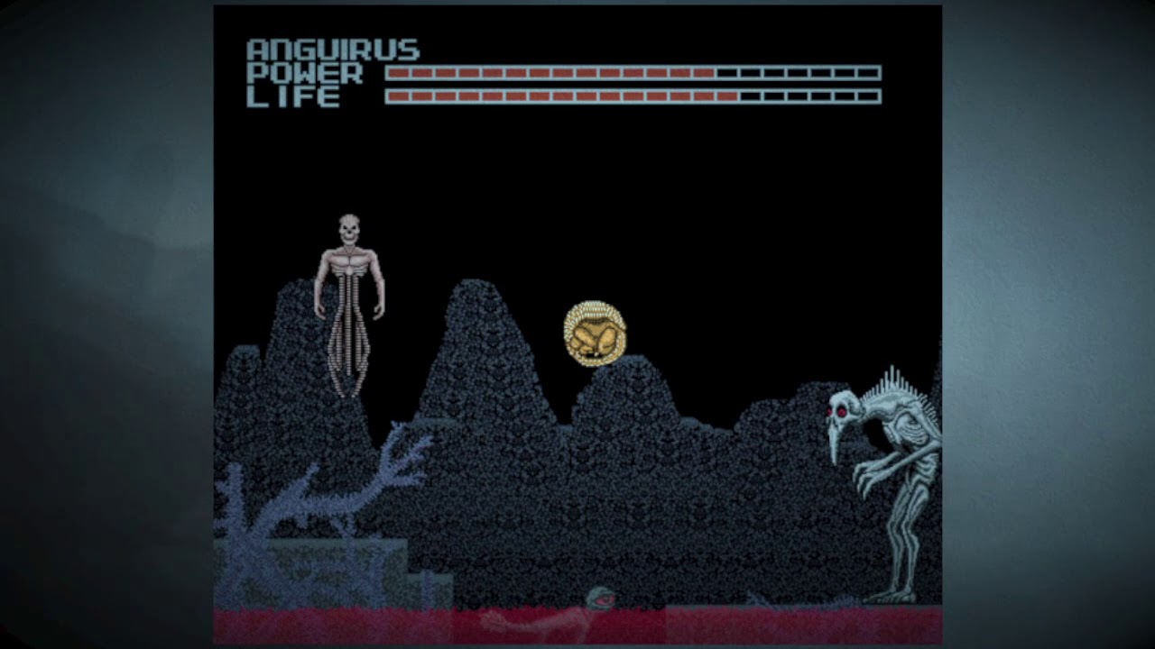 NES Godzilla - Zenith (Capítulo 7) - YouTube