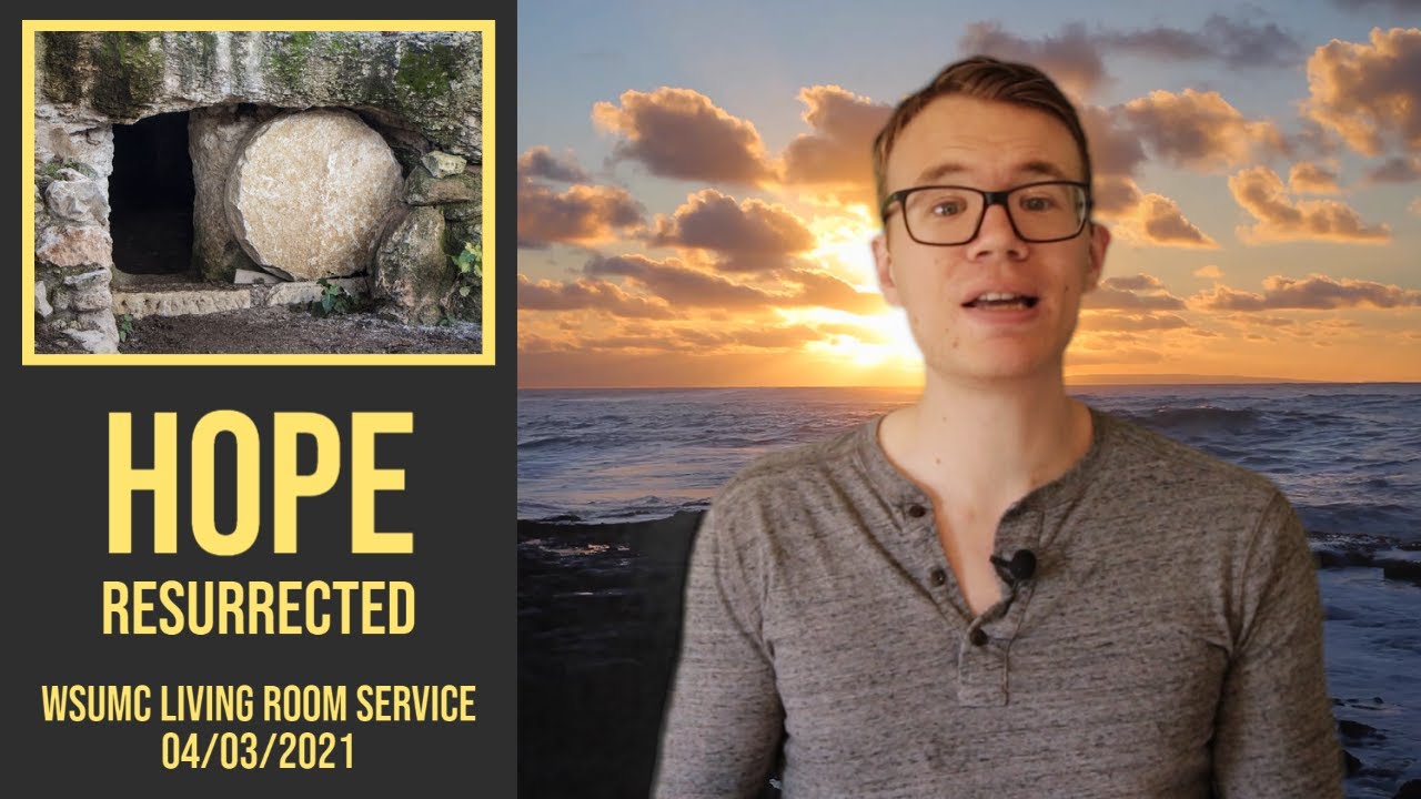 Hope Resurrected - YouTube