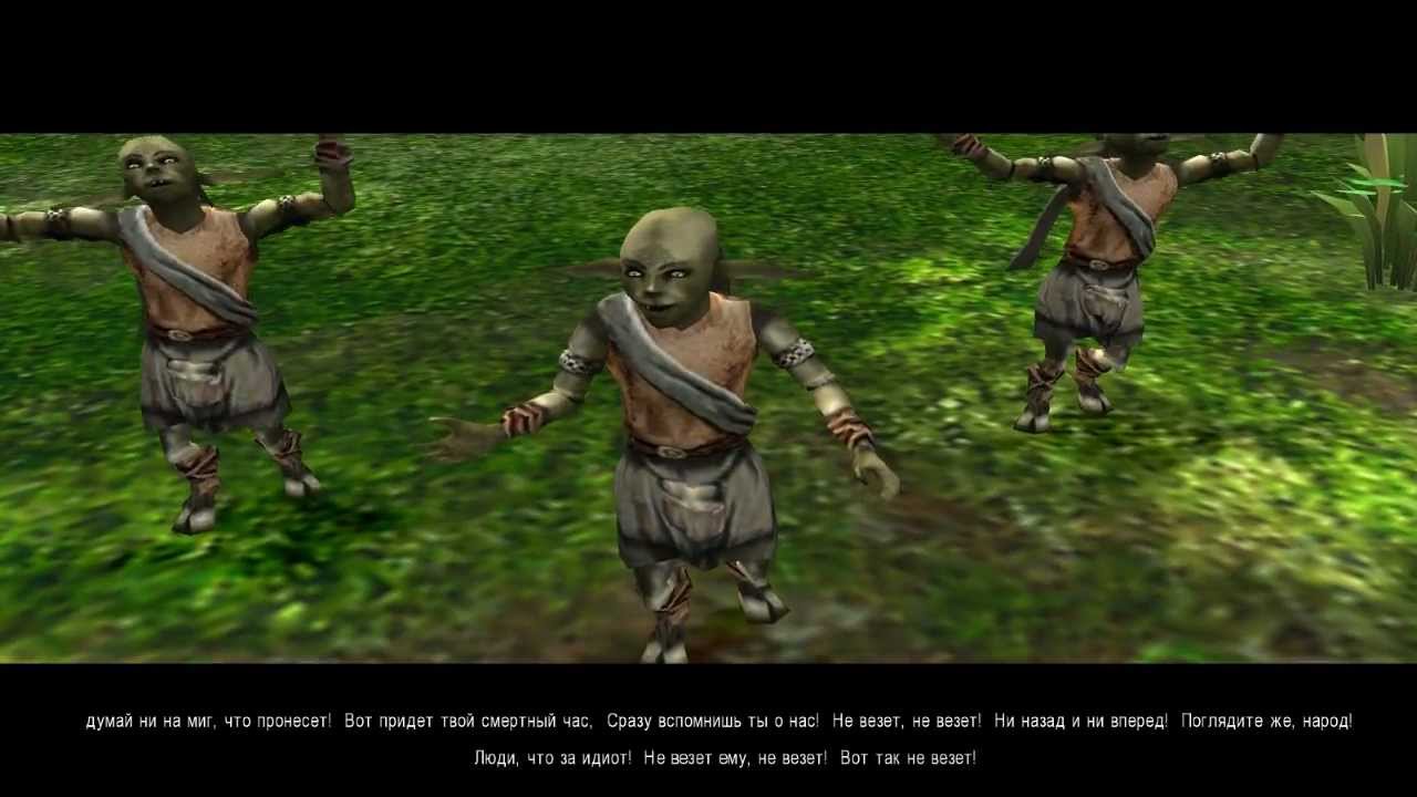 [PC][2000-2012] 3D RPG with turn-based combat, medieval fantasy : r ...