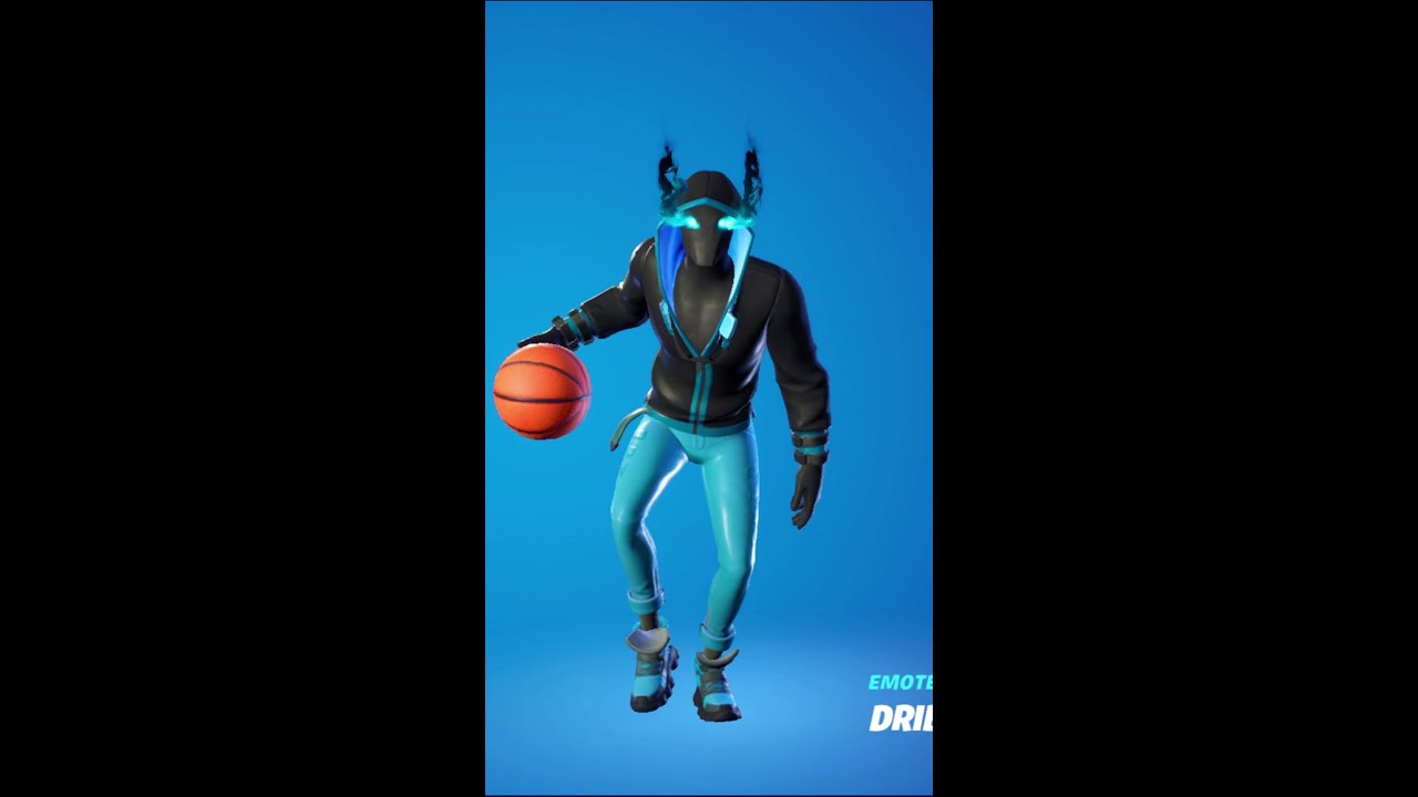 VOIDLANDER STARTER PACK ABSENZ SKIN FORTNITE DANCE BATTLE shorts - YouTube