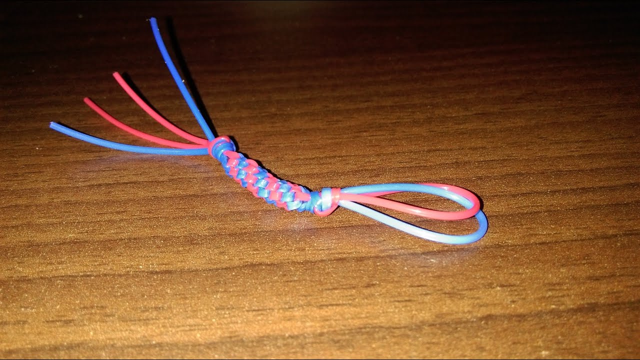 How To Make Round Scoobie - YouTube