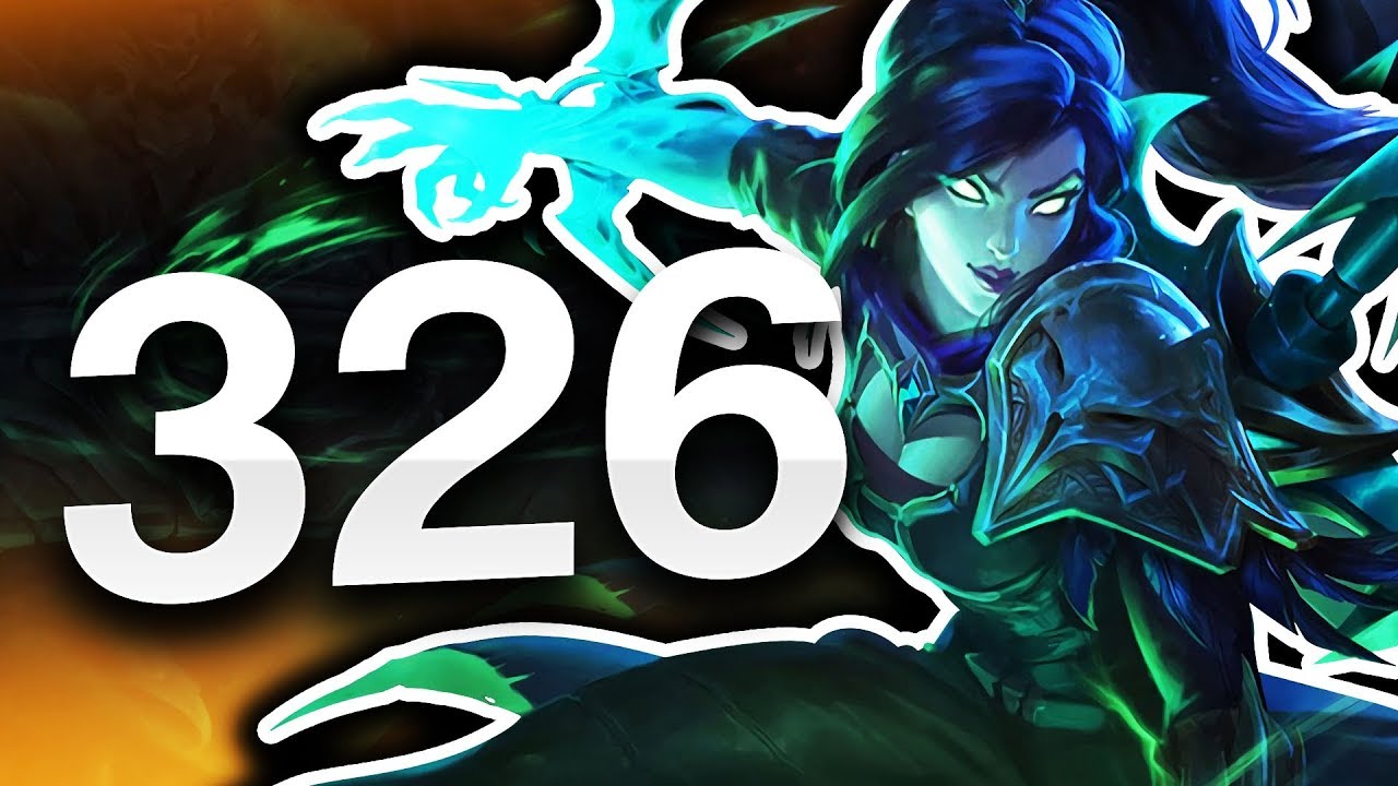 Gosu - 326 - YouTube