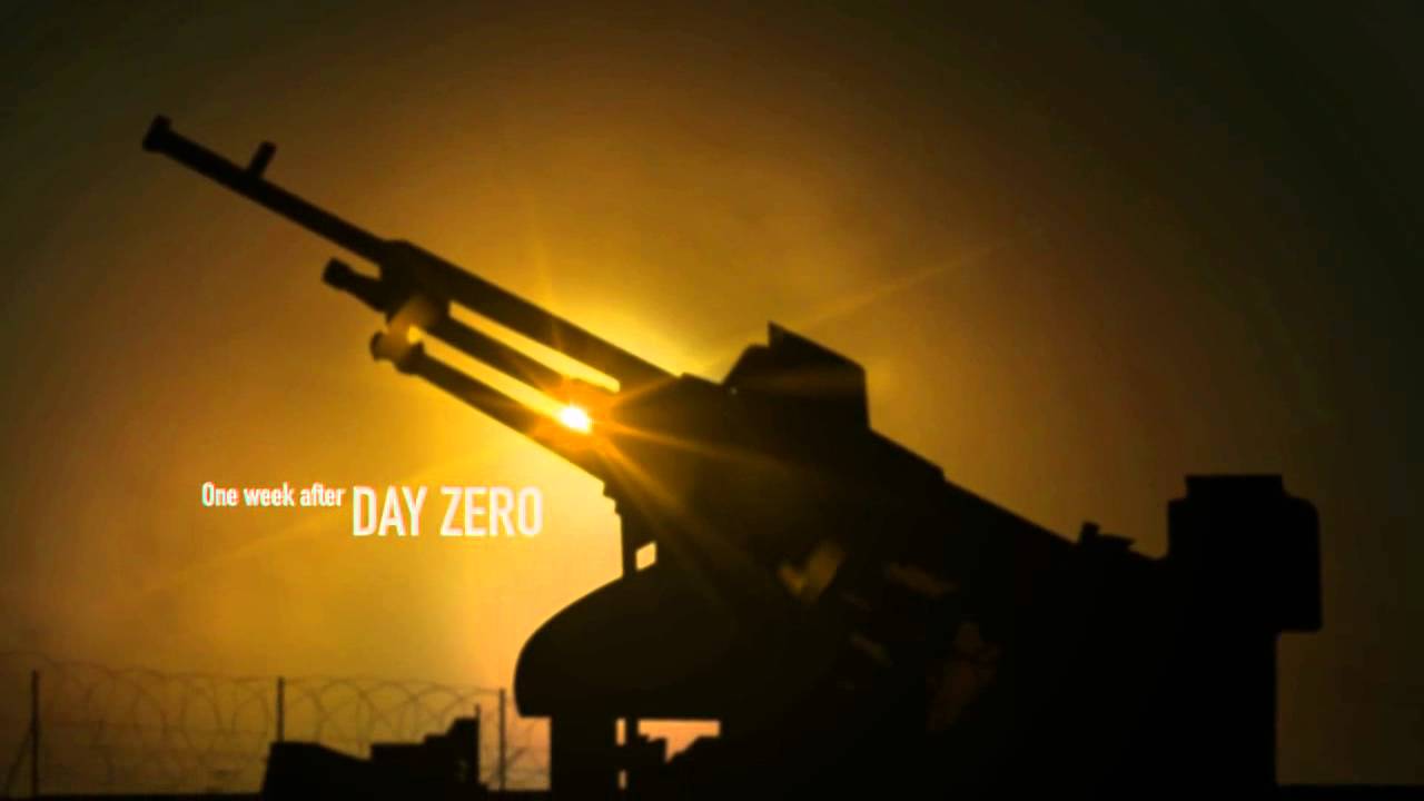 Android: Anomaly Warzone Earth HD finns nu på Market. Jippi! | Feber ...