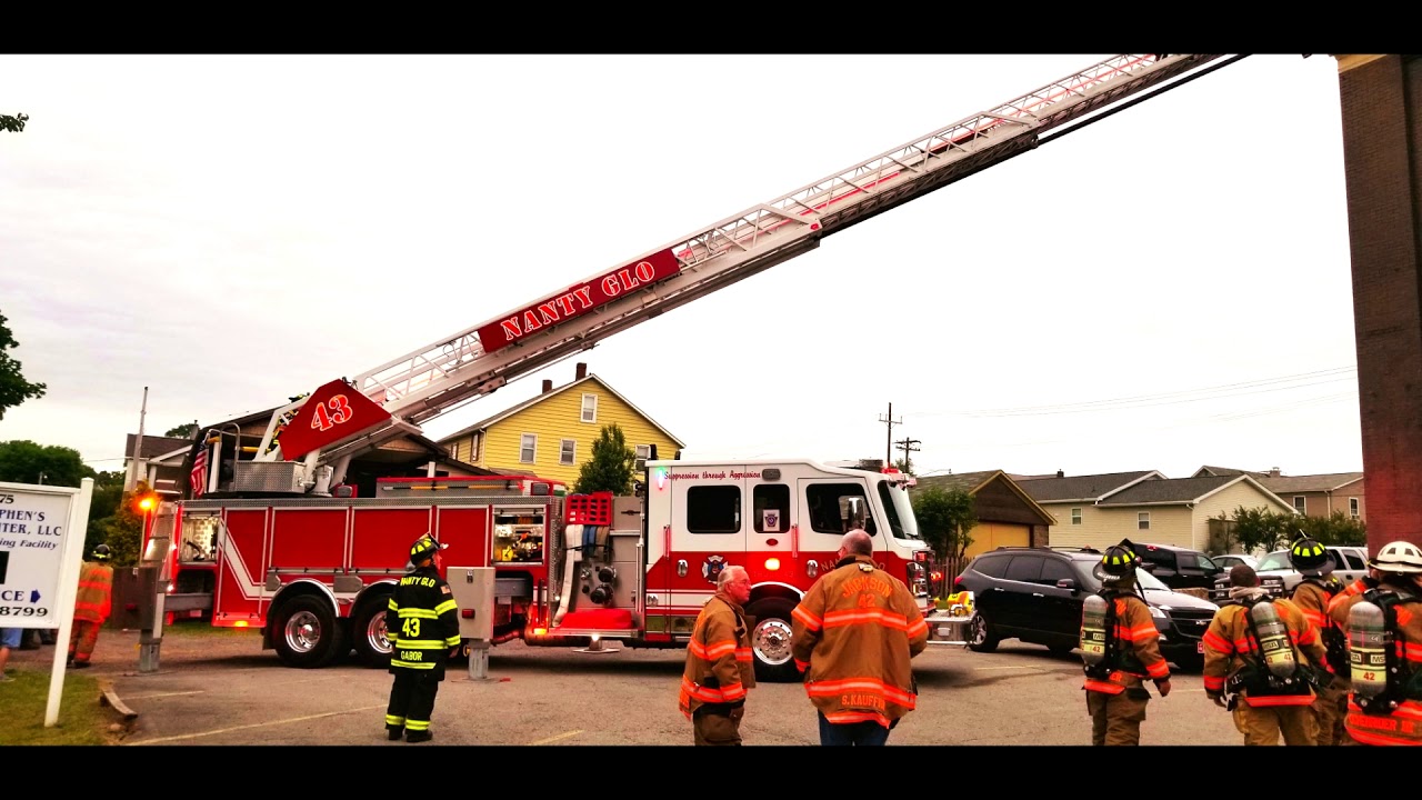 2019 NGFD Teaser Video - YouTube