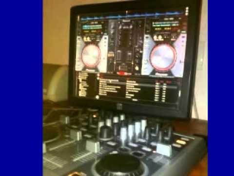 dj niko 352 3