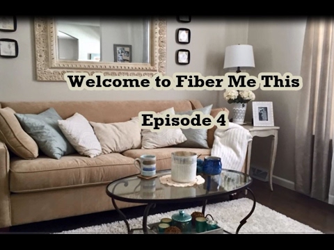 Fiber Me This: Episode 4 - YouTube