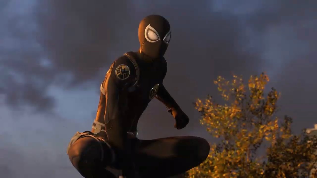 "What If S.H.I.E.L.D....?" ep. 5 of 20 | 3rd NG+ Ult. Diff. | Marvel's ...