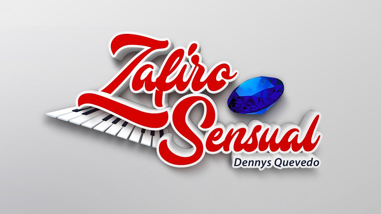 Zafiro Sensual - Logo (FREE) - YouTube